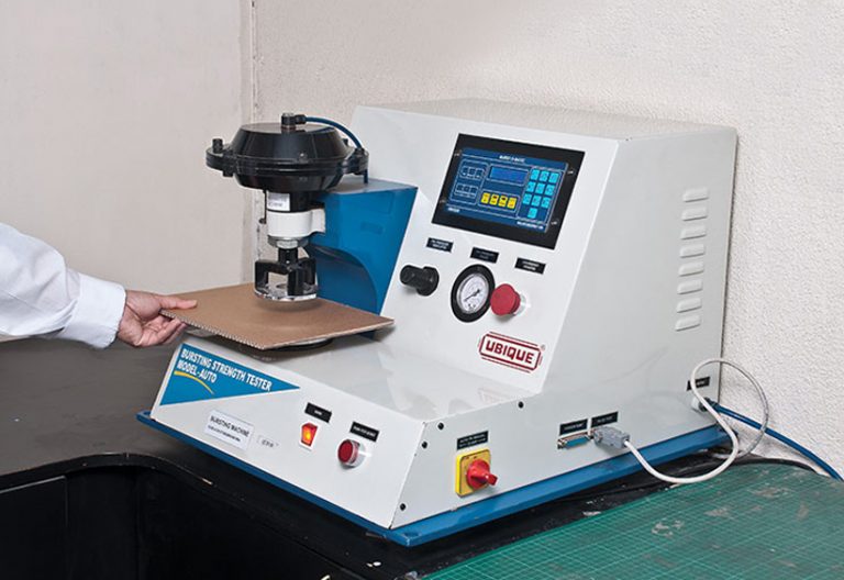 Quality Control – IPC-International Packaging Company