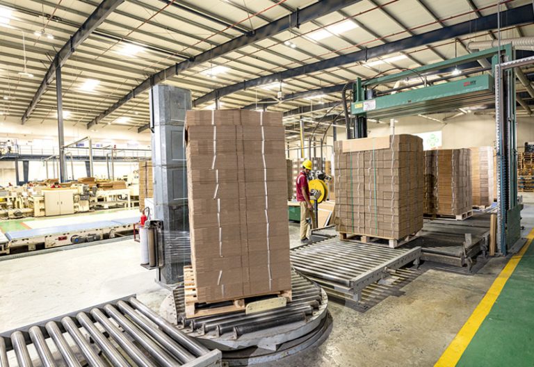 Facilities – IPC-International Packaging Company